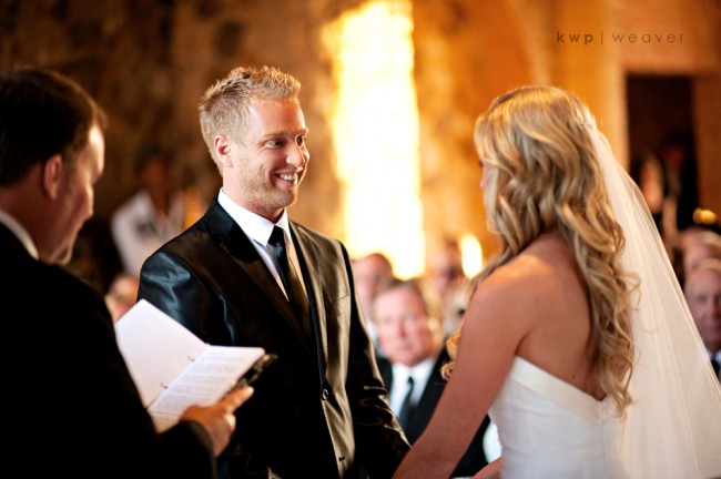 Jessica & Peter | Married - Kristen Weaver Photography