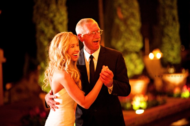 Jessica & Peter | Married - Kristen Weaver Photography