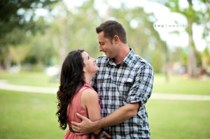 Cayla and Bill | Engaged - Kristen Weaver Photography