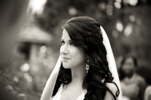 Cayla and Bill | Married - Kristen Weaver Photography