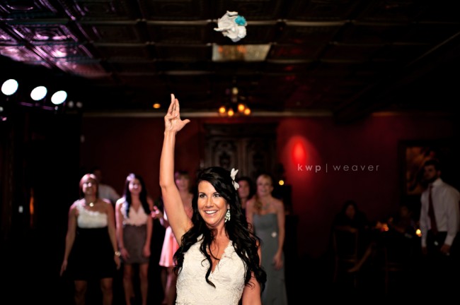 Cayla and Bill | Married - Orlando Wedding Photographer : Kristen ...