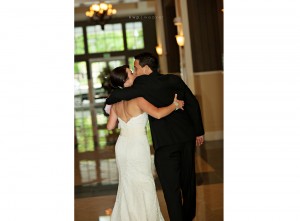 Erin and Eric | Married - Orlando Wedding Photographer : Kristen Weaver ...