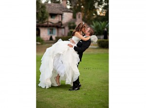 Christa and Bradley | Married - Kristen Weaver Photography