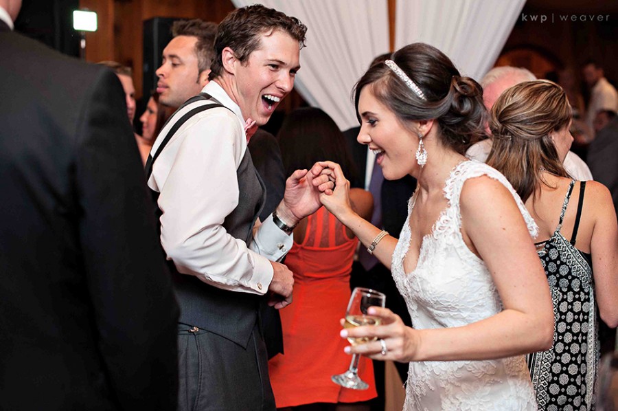 Ashley and Justin | Married - Orlando Wedding Photographer : Kristen ...