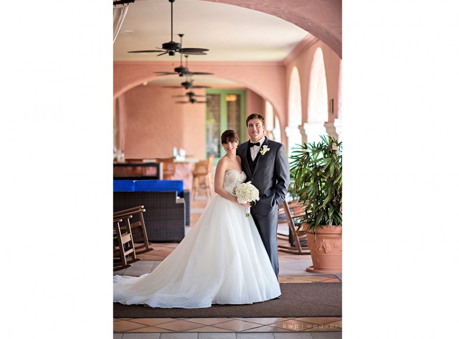 Kristine and Kyle | Married - Orlando Wedding Photographer : Kristen ...