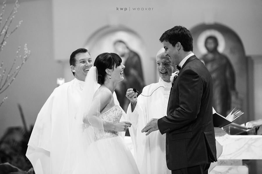 Kristine and Kyle | Married - Orlando Wedding Photographer : Kristen ...