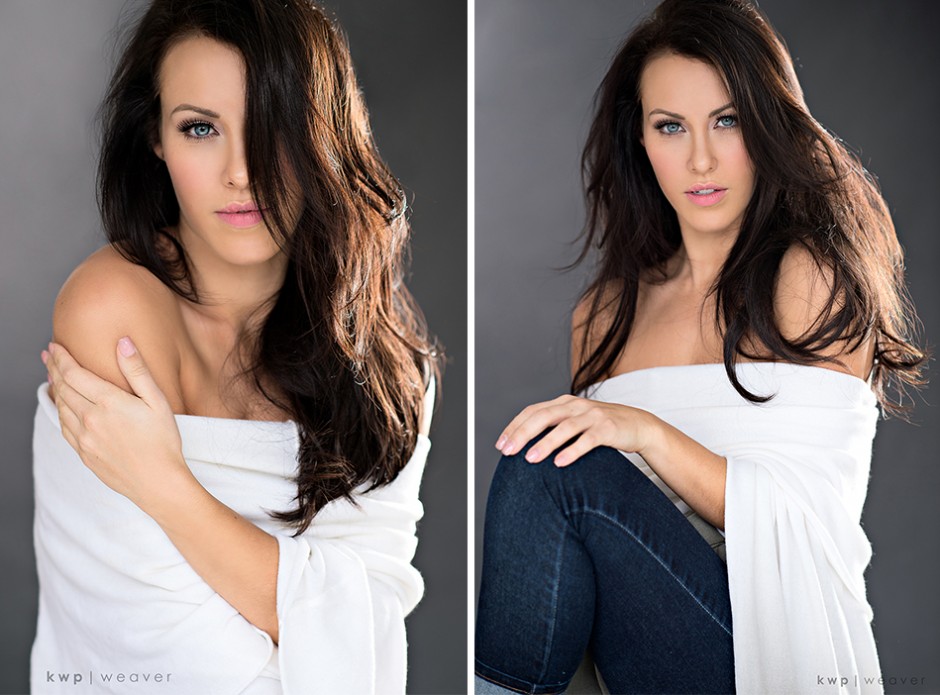 Elizabeth Safrit | Miss United States 2014 - Kristen Weaver Photography