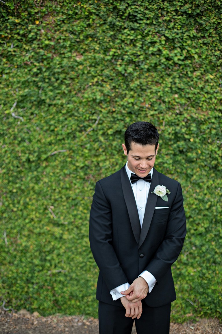 Bella Collina Wedding | Sherri and Frank - Kristen Weaver Photography