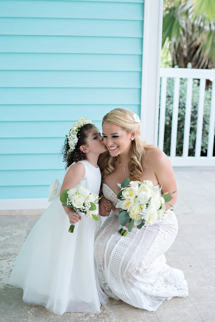 Bimini Bahamas Destination Wedding - Kristen Weaver Photography