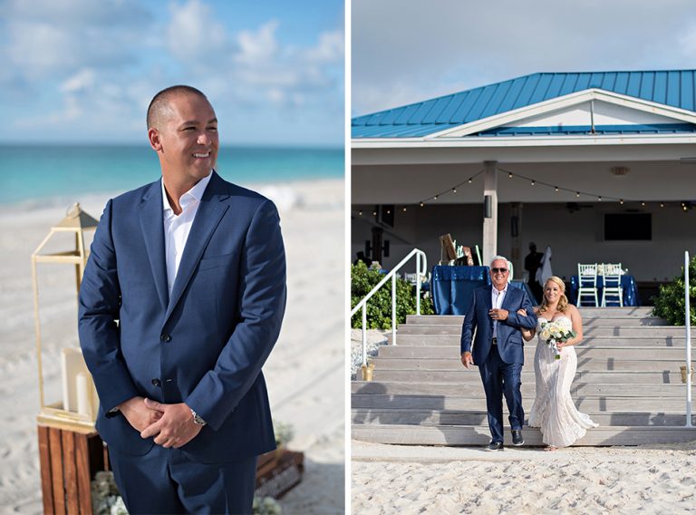 Bimini Bahamas Destination Wedding - Kristen Weaver Photography