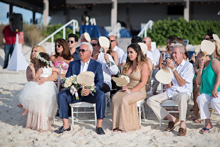 Bimini Bahamas Destination Wedding - Kristen Weaver Photography