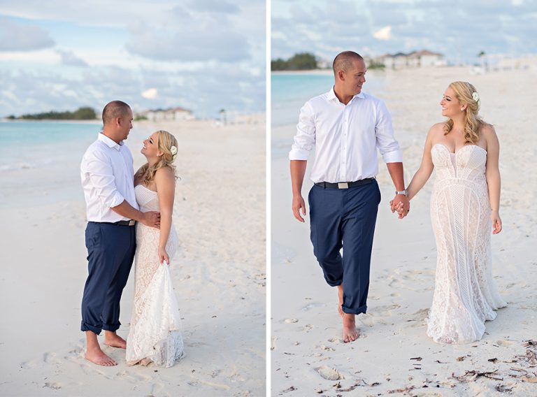 Bimini Bahamas Destination Wedding - Kristen Weaver Photography