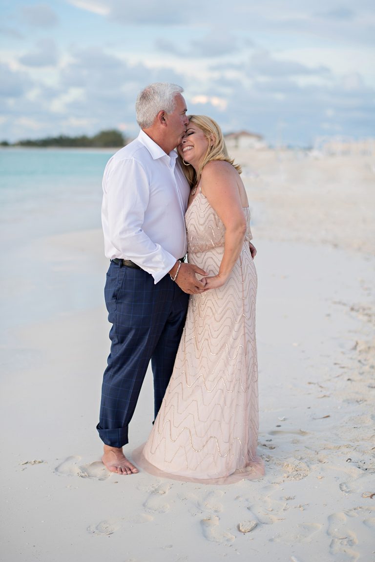 Bimini Bahamas Destination Wedding - Kristen Weaver Photography
