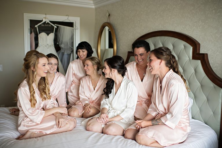 Fairytale Disney wedding of Jessica and Matt - Kristen Weaver Photography