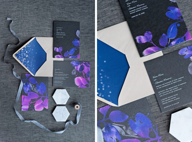 How to make photography styling boards - Kristen Weaver Photography