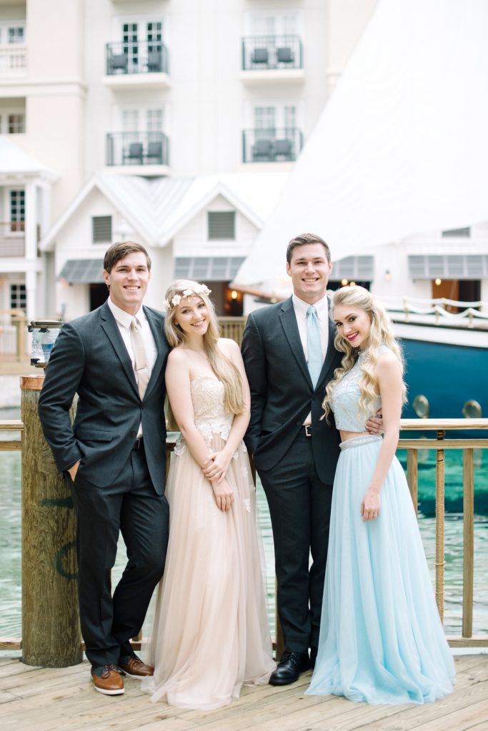 Anna Faith is Engaged! - Kristen Weaver Photography