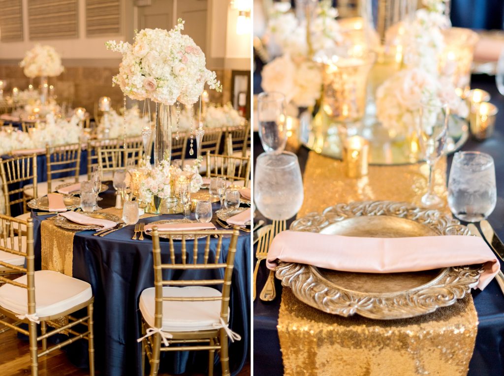 A Big Greek Wedding in Lake Mary of Christen and Elias - Kristen Weaver ...