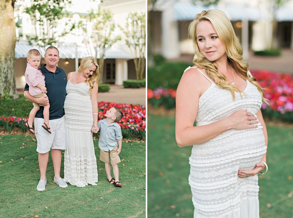 Family Spotlight | The Brinks - Kristen Weaver Photography