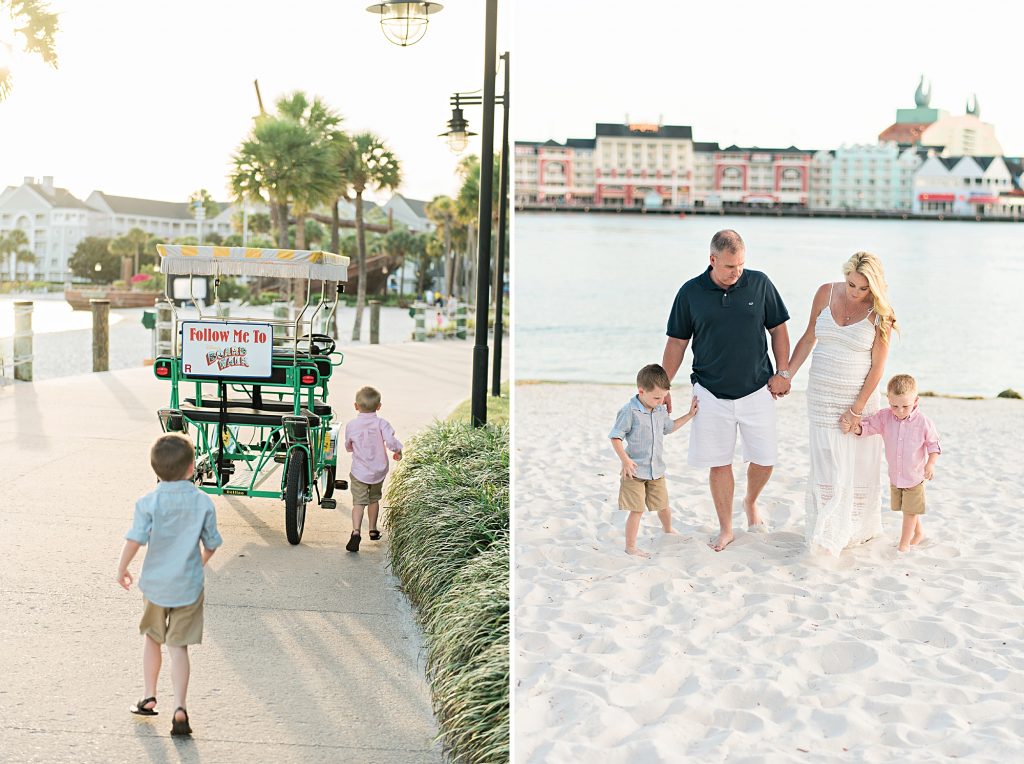 Family Spotlight | The Brinks - Kristen Weaver Photography