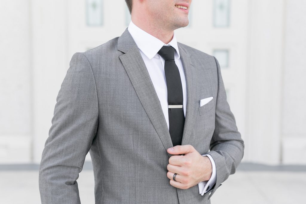 Orlando LDS Temple Wedding Ceremony and Sealing Sneak Peek - Kristen ...