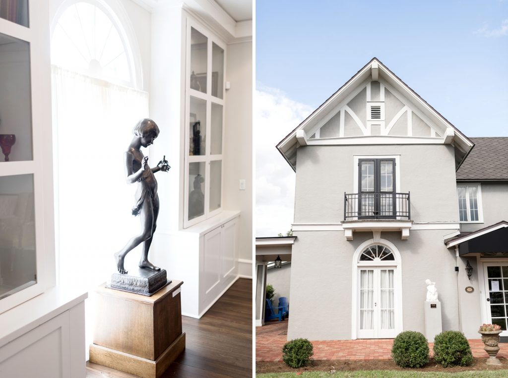 Afternoon Brunch Capen House Wedding Sneak Peek - Kristen Weaver ...