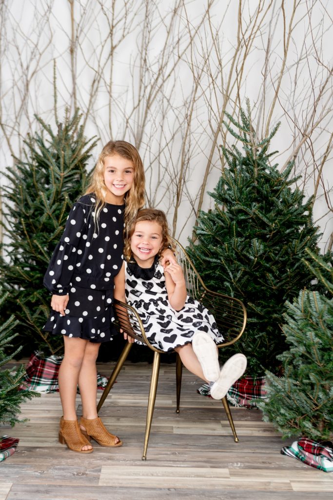 Orlando Christmas Minis with A Girl and Her Glitter - Kristen Weaver ...