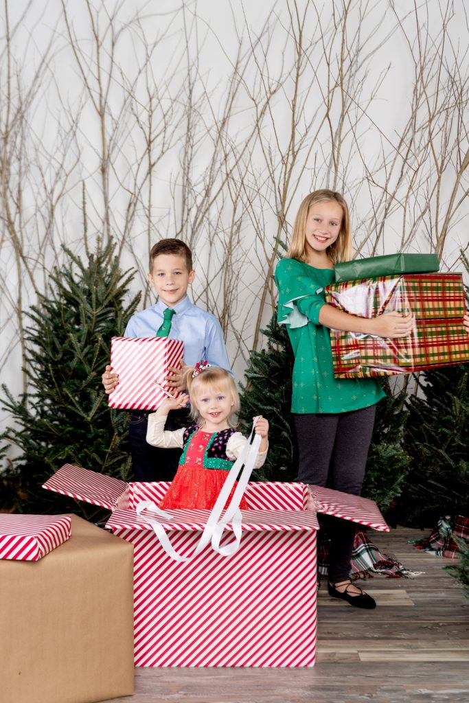 Orlando Christmas Minis with A Girl and Her Glitter - Kristen Weaver ...