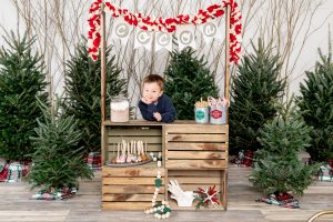 Orlando Christmas Minis with A Girl and Her Glitter - Kristen Weaver ...