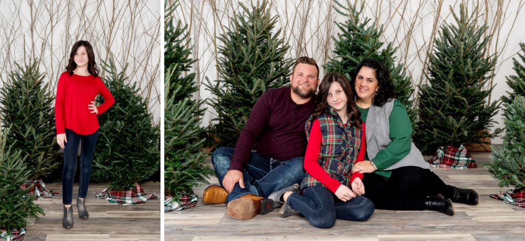 Orlando Christmas Minis with A Girl and Her Glitter - Kristen Weaver ...