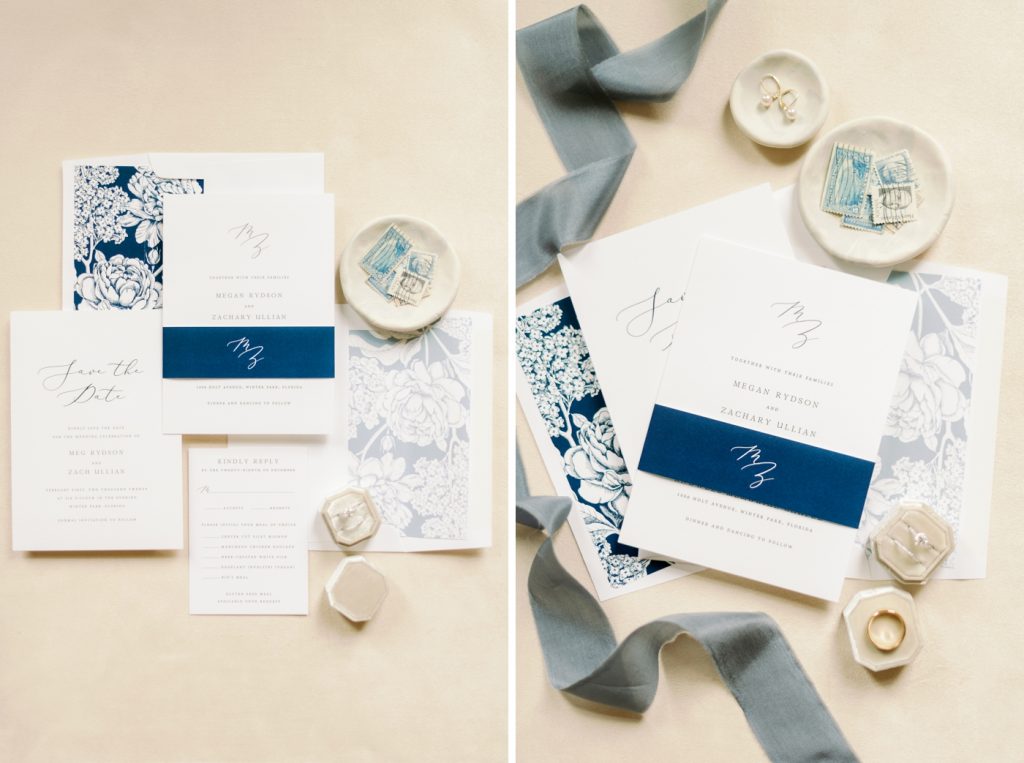 Knowles Chapel Wedding for Rollins College Sweethearts - Kristen Weaver ...