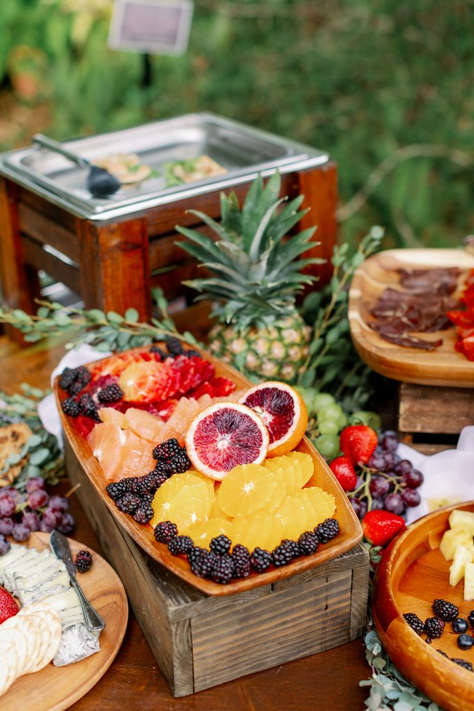 Intimate Destination Wedding and Floral Wonderland at Capen House ...