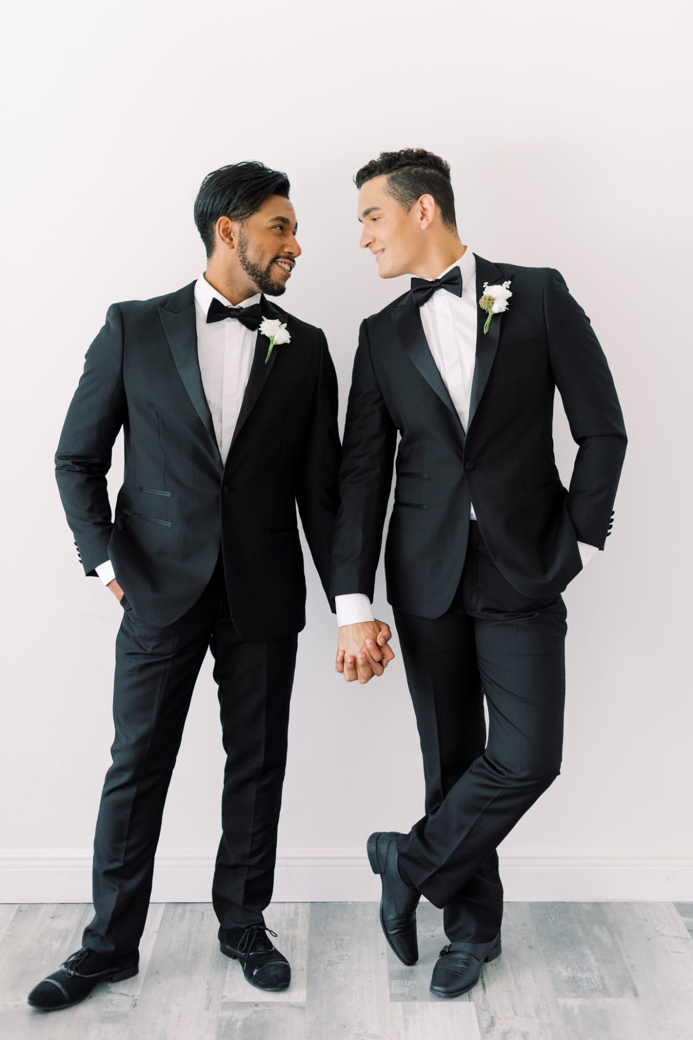 Silk & Sabal Brand Launch and Bridal Shoot - Kristen Weaver Photography