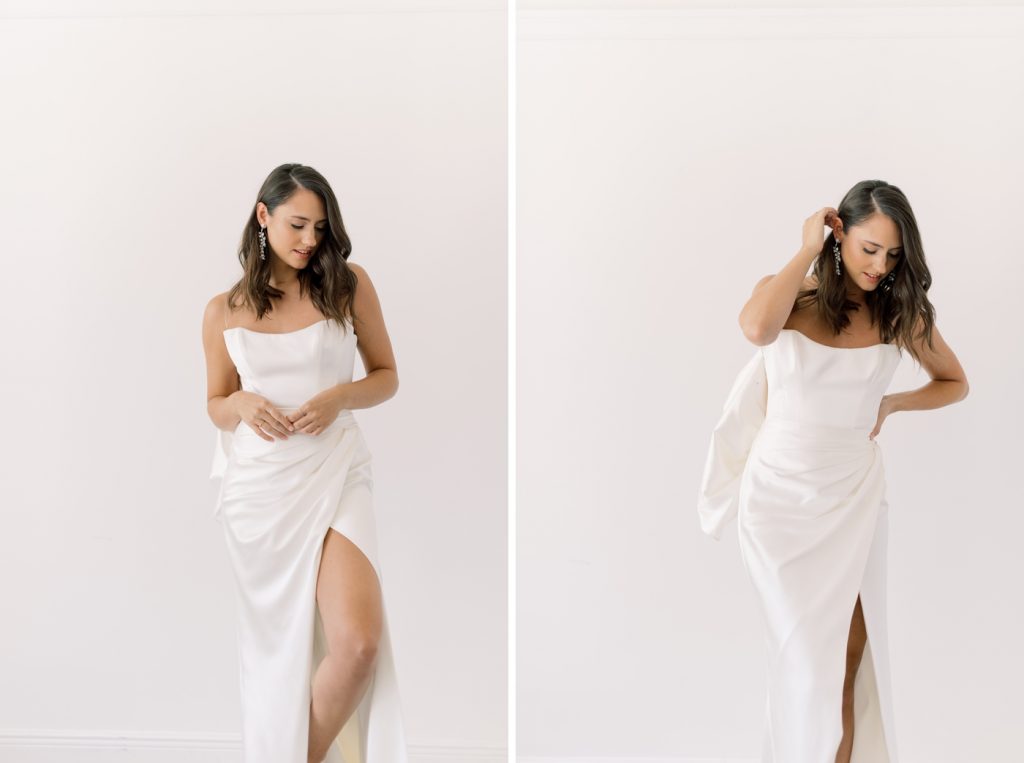 Silk & Sabal Brand Launch and Bridal Shoot - Orlando Wedding ...