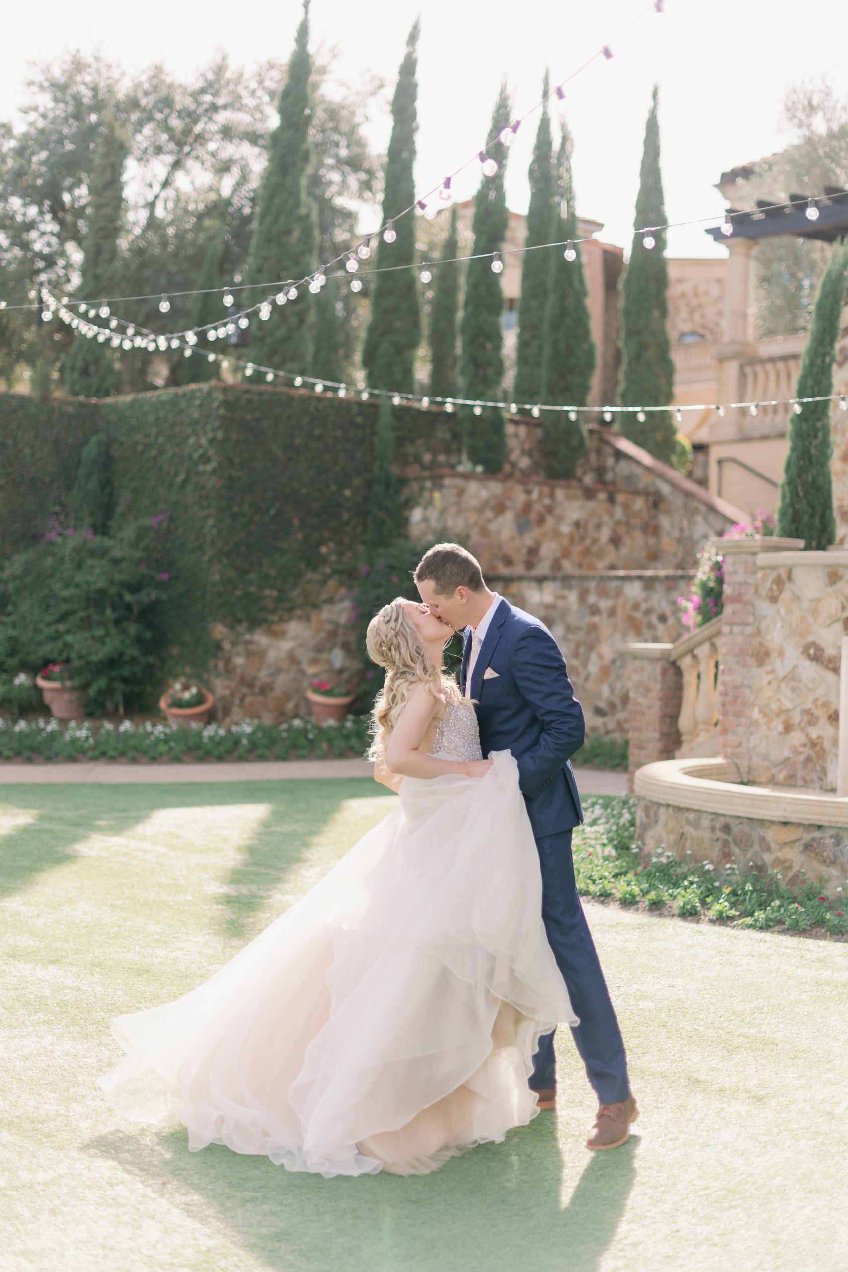 Our DJ Rocks - Kristen Weaver Photography