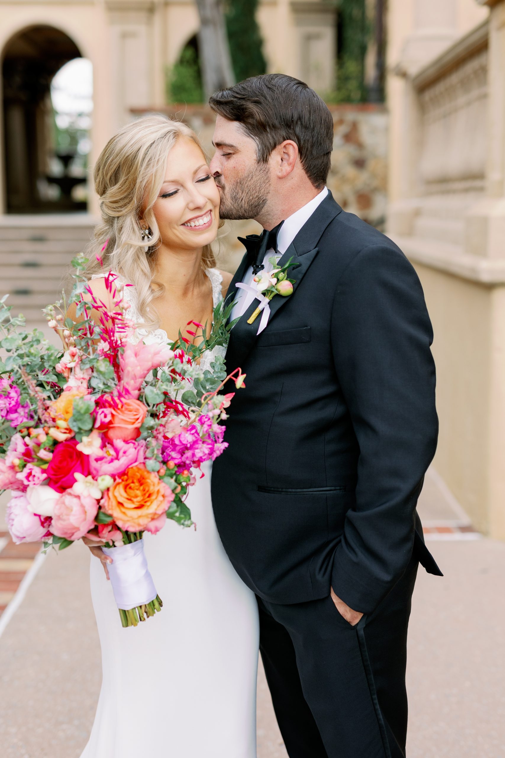 Blush by Brandee Gaar - Kristen Weaver Photography