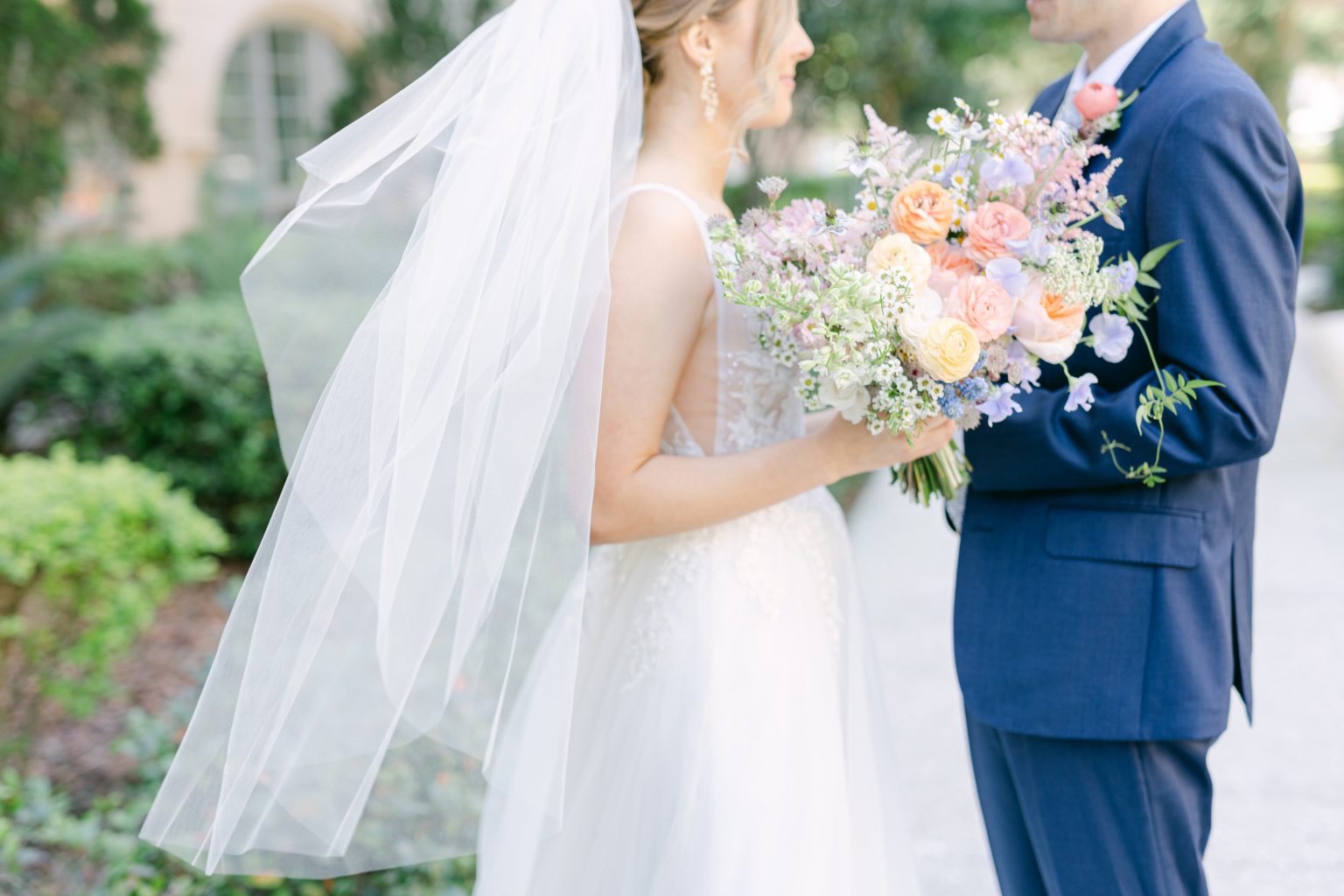 Alexandra and Dustin | Engaged - Kristen Weaver Photography