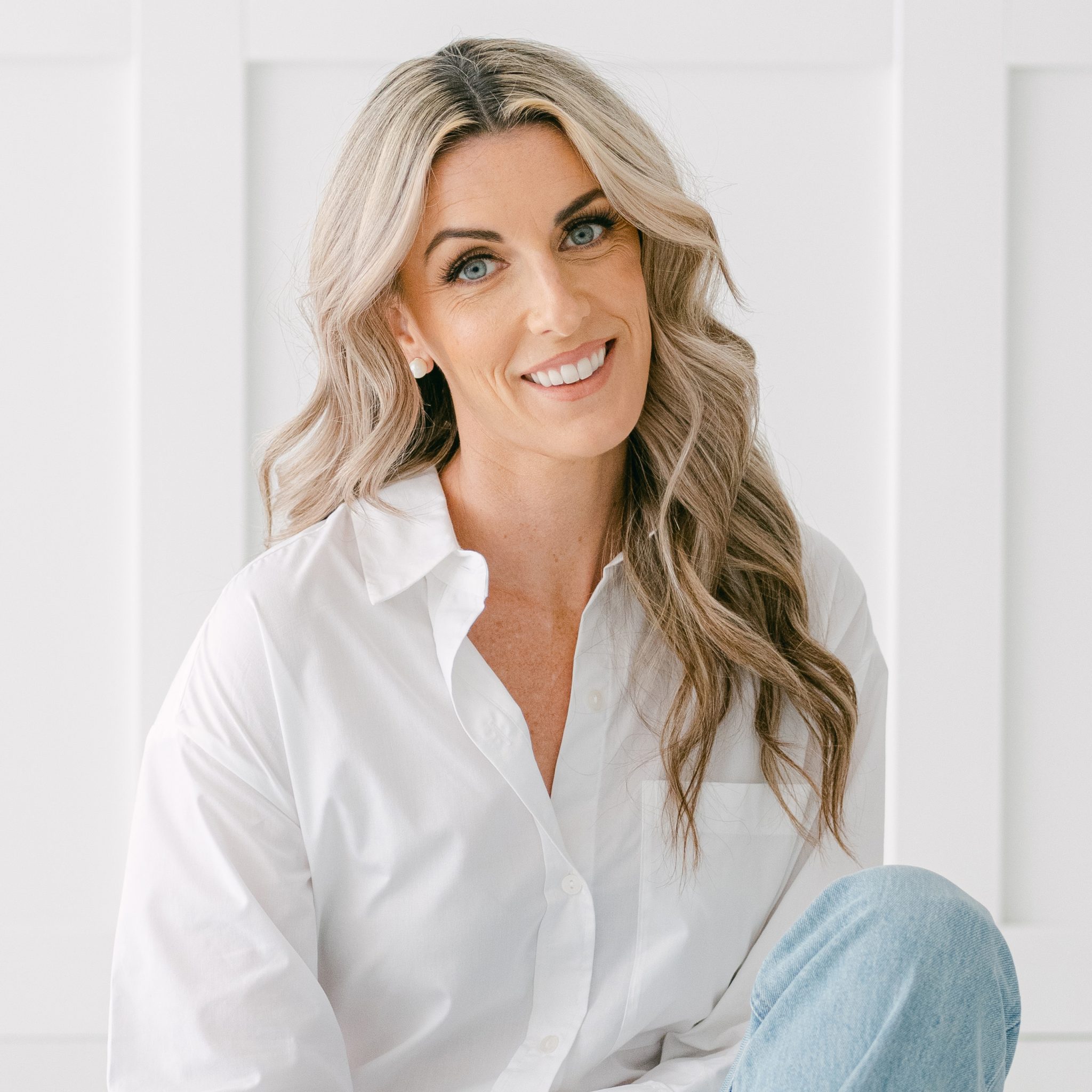 Bella Collina Sunset Engagement with Jenna and Lee - Kristen Weaver ...