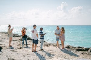 A Destination Wedding We Didn't Want to Leave - Kristen Weaver Photography