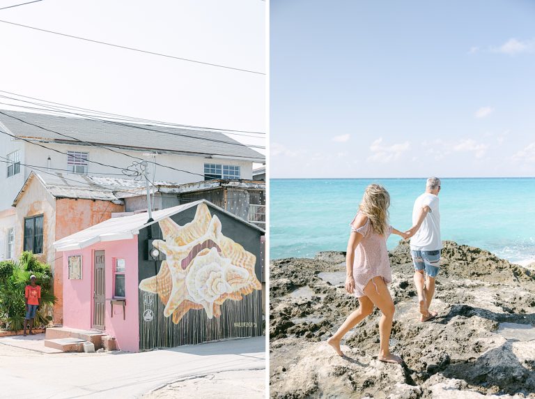 A Destination Wedding We Didn't Want to Leave - Kristen Weaver Photography