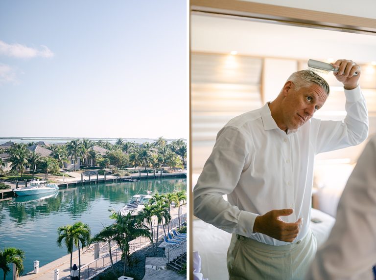 A Destination Wedding We Didn't Want to Leave - Kristen Weaver Photography