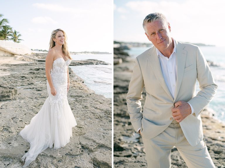 A Destination Wedding We Didn't Want to Leave - Kristen Weaver Photography