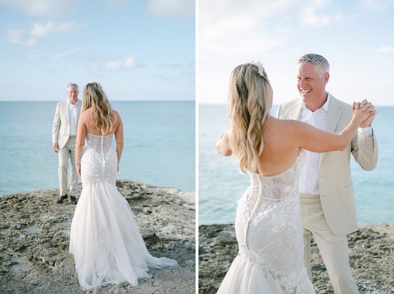 A Destination Wedding We Didn't Want to Leave - Kristen Weaver Photography