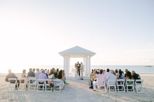 A Destination Wedding We Didn't Want to Leave - Kristen Weaver Photography