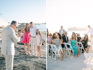 A Destination Wedding We Didn't Want to Leave - Kristen Weaver Photography