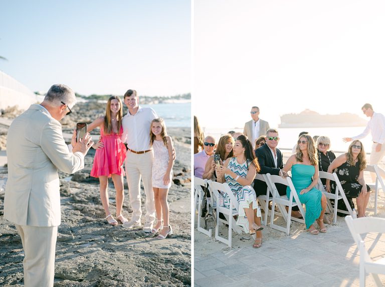 A Destination Wedding We Didn't Want to Leave - Kristen Weaver Photography