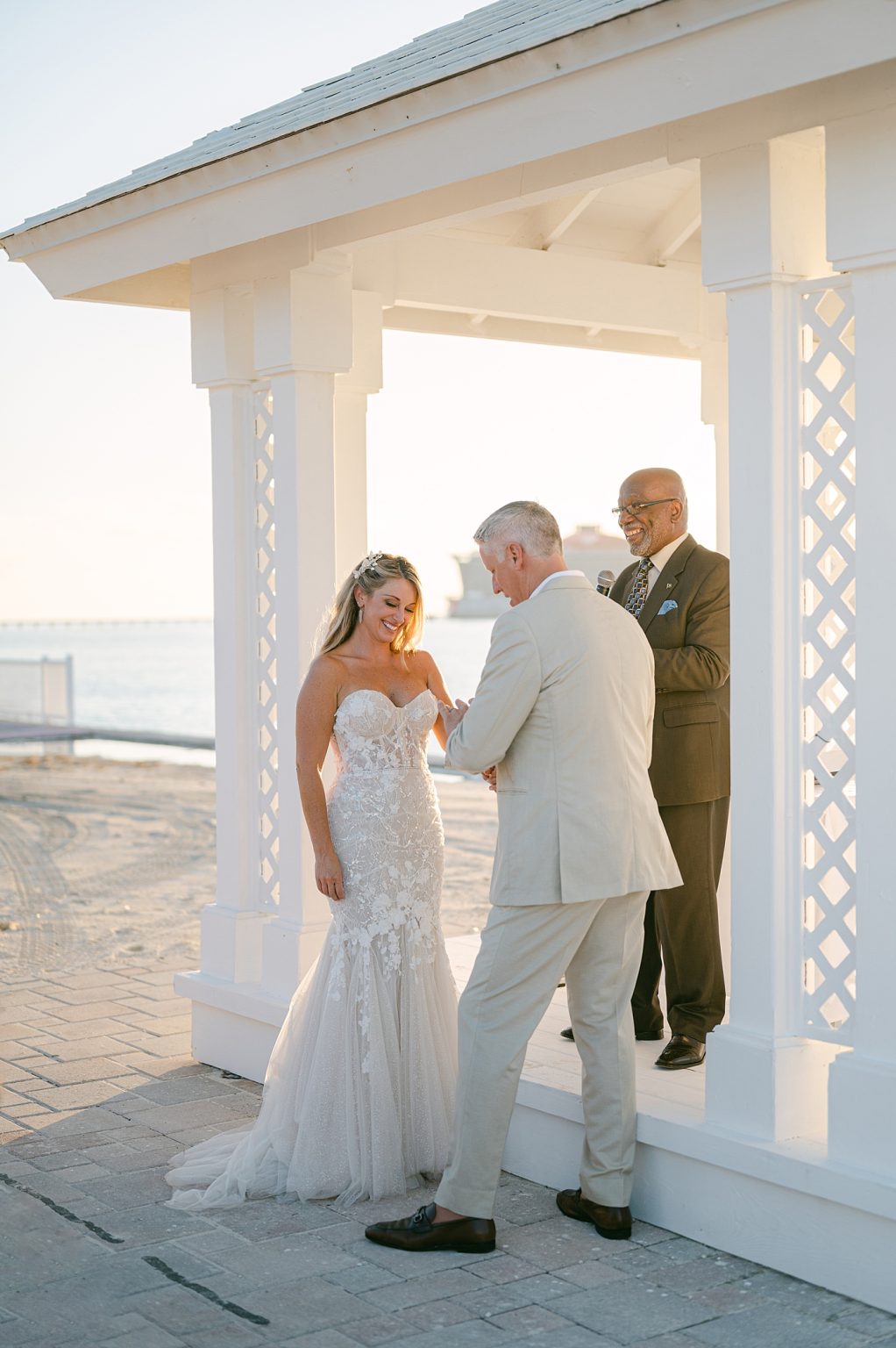 A Destination Wedding We Didn't Want to Leave - Kristen Weaver Photography
