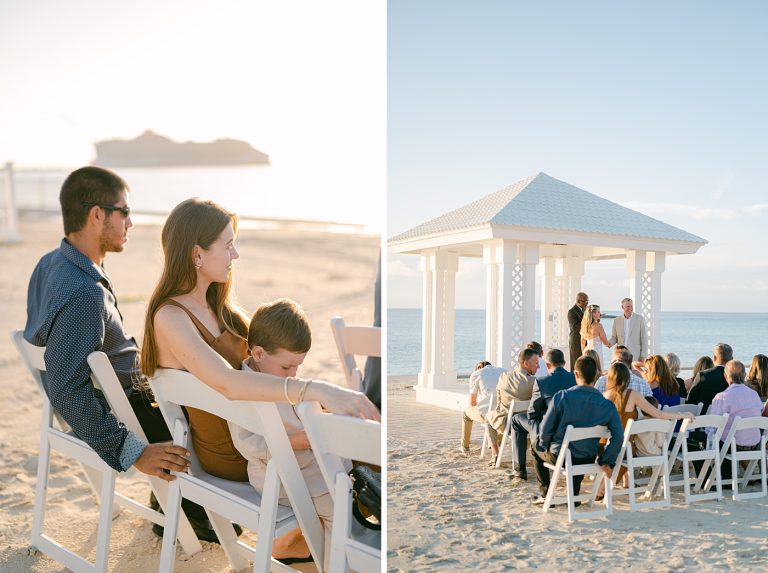 A Destination Wedding We Didn't Want to Leave - Kristen Weaver Photography