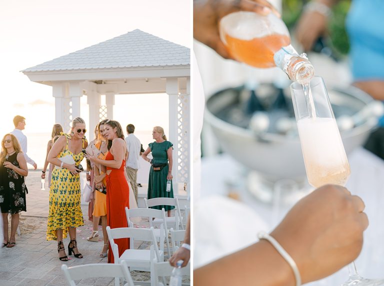 A Destination Wedding We Didn't Want to Leave - Kristen Weaver Photography