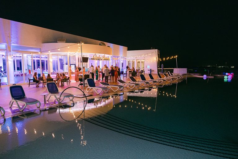A Destination Wedding We Didn't Want to Leave - Kristen Weaver Photography
