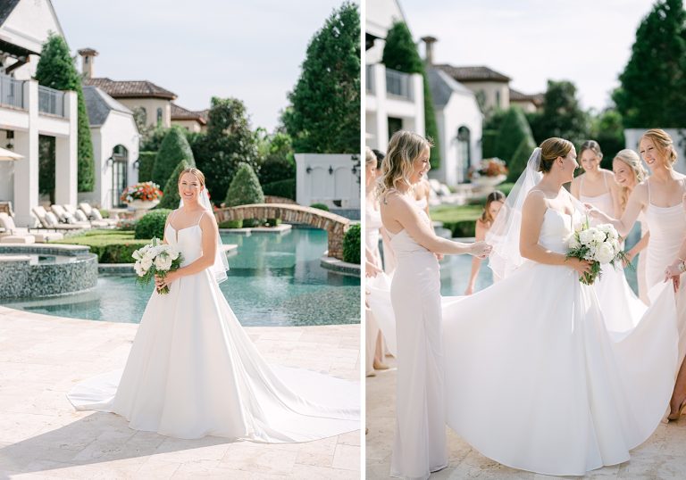 What It's Like to Marry a Rudolph at Alfond Inn - Kristen Weaver ...